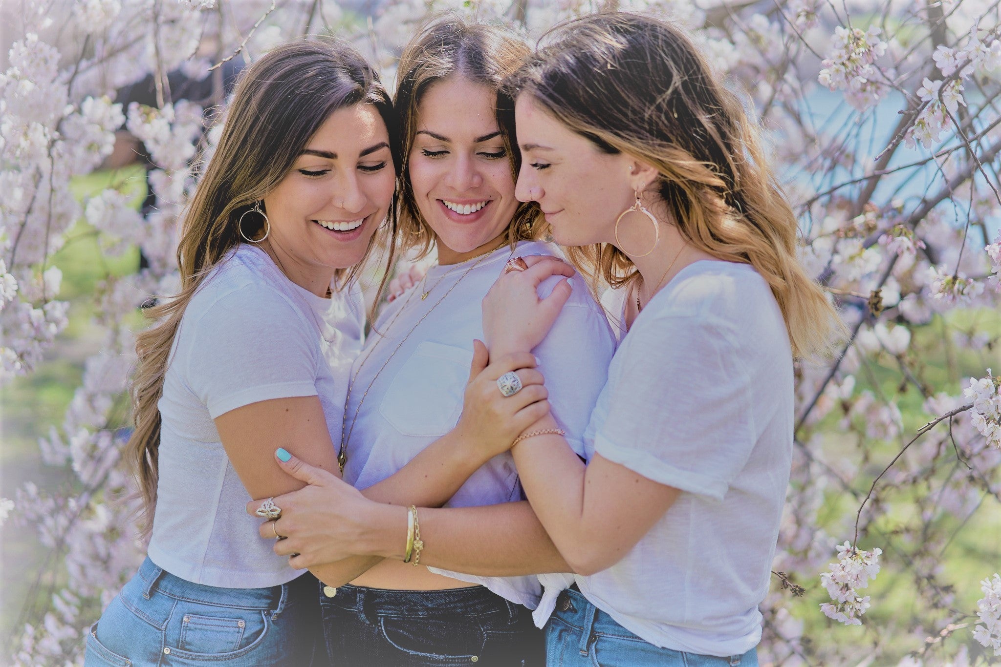The Galentine's Guide – REALM