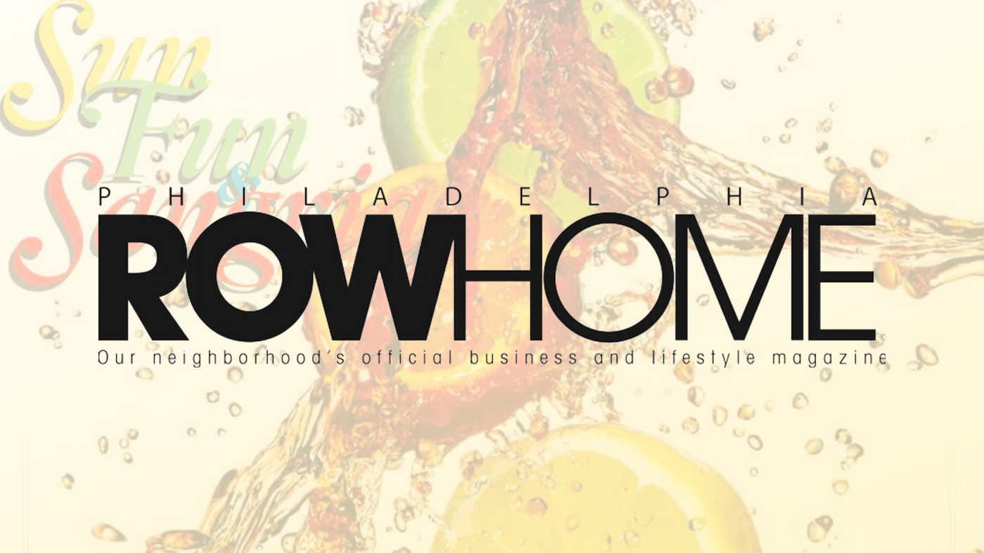 IN THE PRESS: Philadelphia Row Home Magazine – REALM Fine + Fashion Jewelry