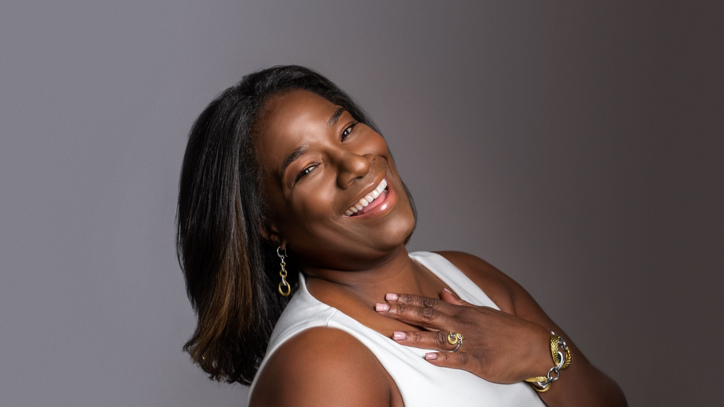 MEET KY'SHA WOODS – REALM