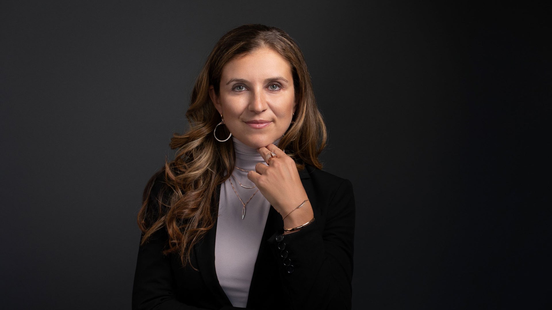 MEET TANIA TROZZO – REALM