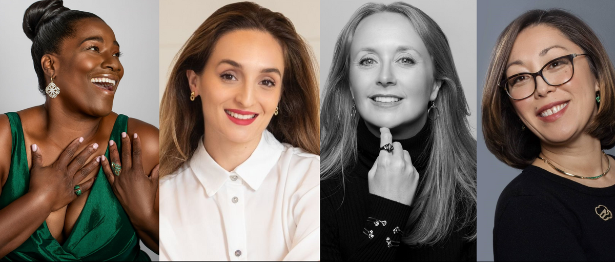 Real Women + Real Stories – REALM