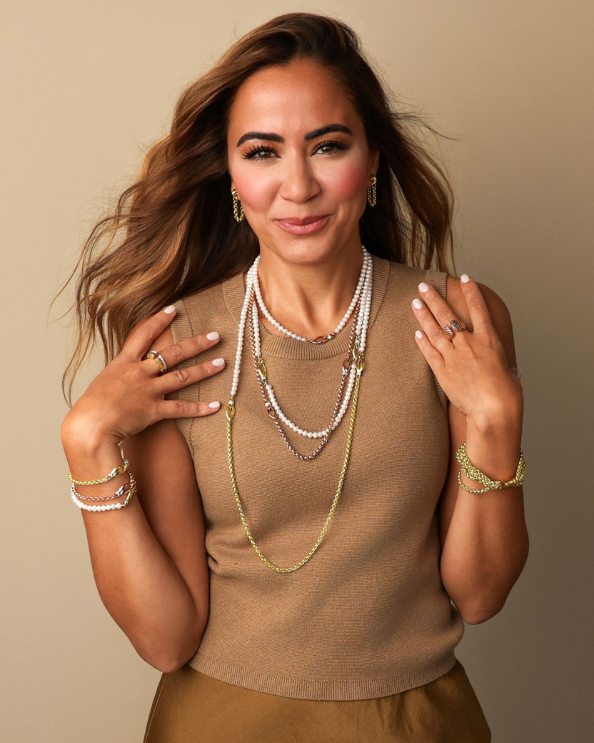 Jewelry for Work – REALM