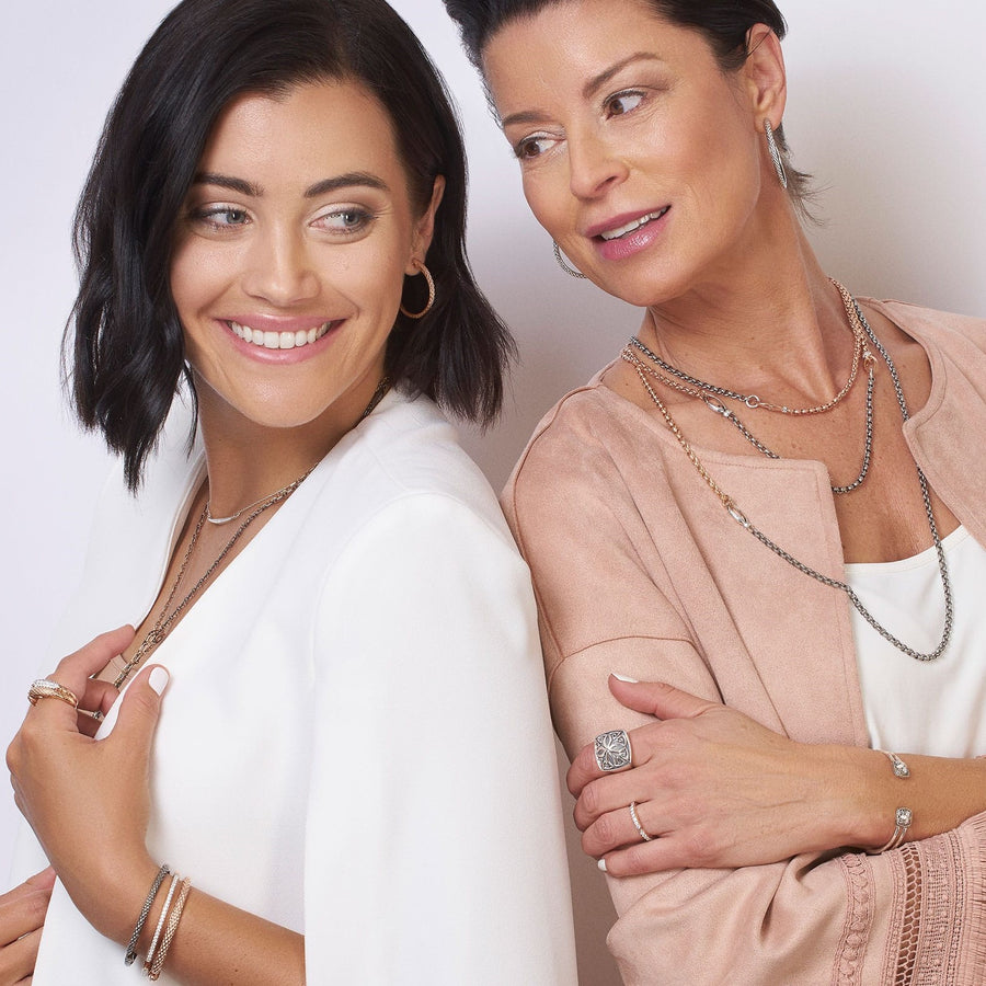 Bridal Jewelry – Every Magical Wedding Moment – REALM Fine + Fashion ...