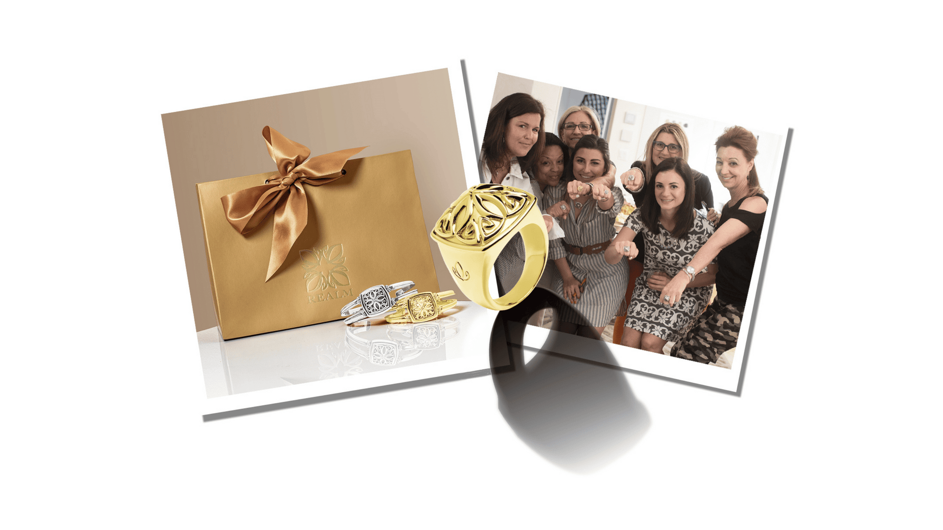 Jewelry Gifts to Fit Every Woman – REALM
